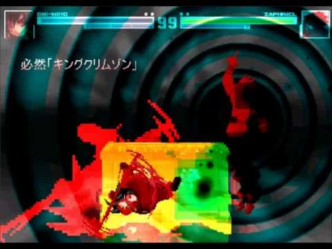 Zaphkiel | MUGEN Cheap Wiki | Fandom