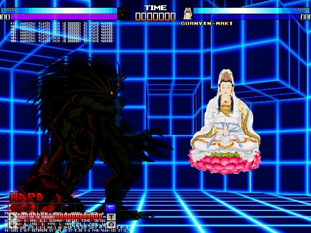 %f Exploit | MUGEN Cheap Wiki | Fandom