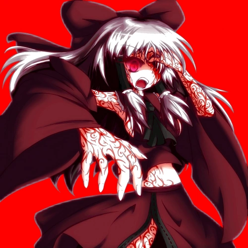M-Reimu | MUGEN Cheap Wiki | Fandom