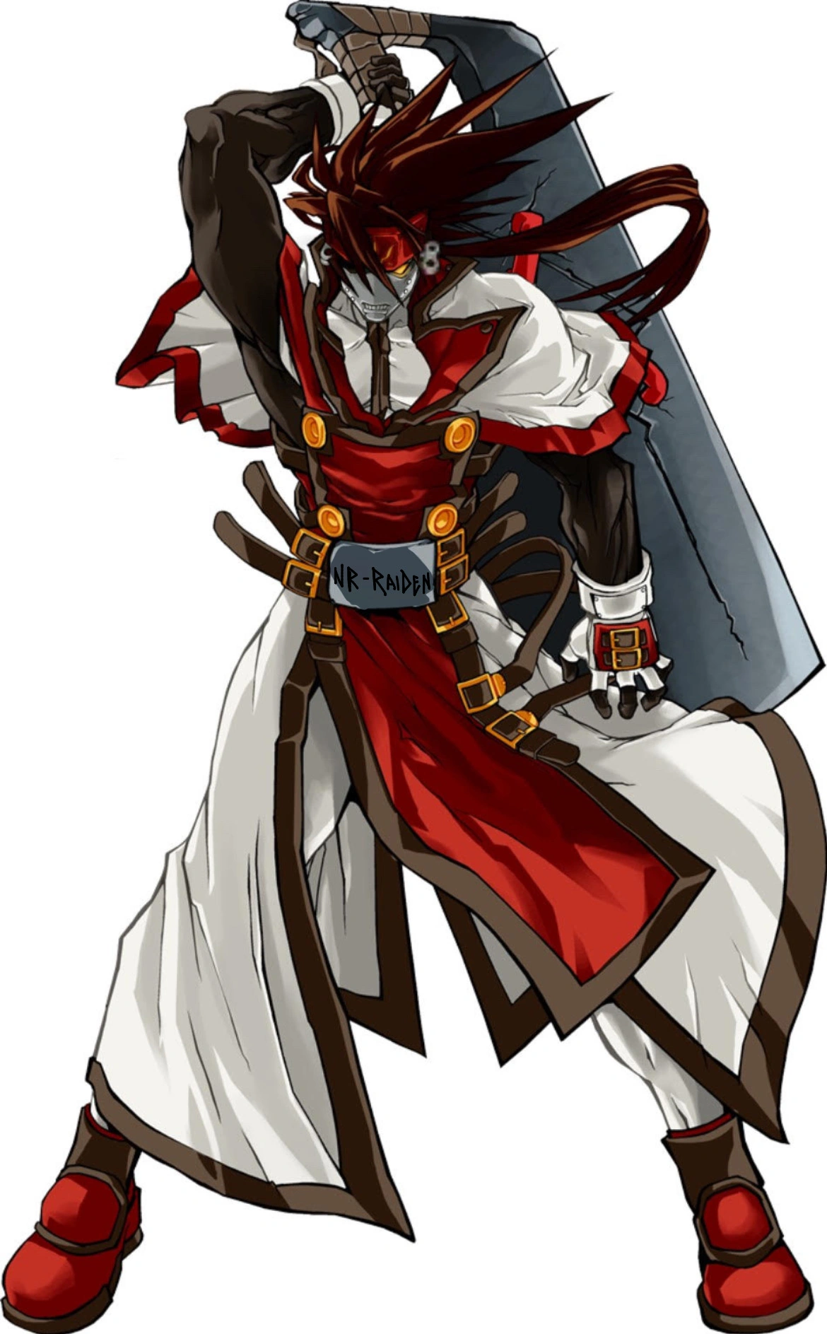 Robo-Sol | Mugen: Clashipedia Wiki | Fandom