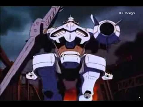 Death Force | Base de dados MUGEN | Fandom