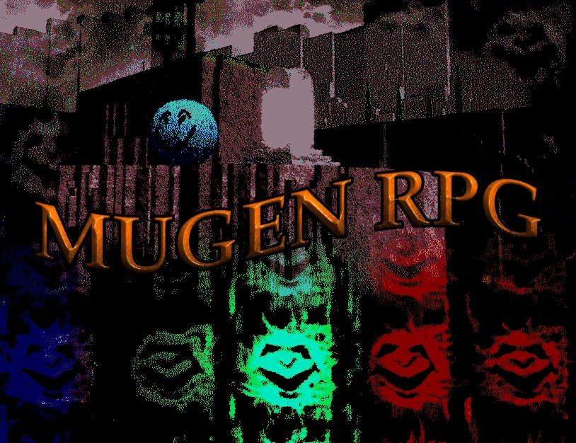 MUGEN RPG | MUGEN Fanon Wiki | Fandom