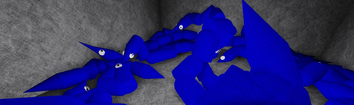 Magic Worms | MUGEN Fanon Wiki | Fandom