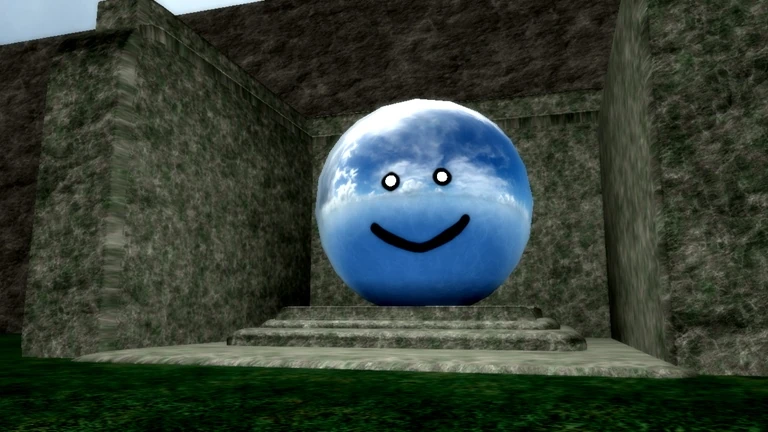 Journey | MUGEN Fanon Wiki | Fandom