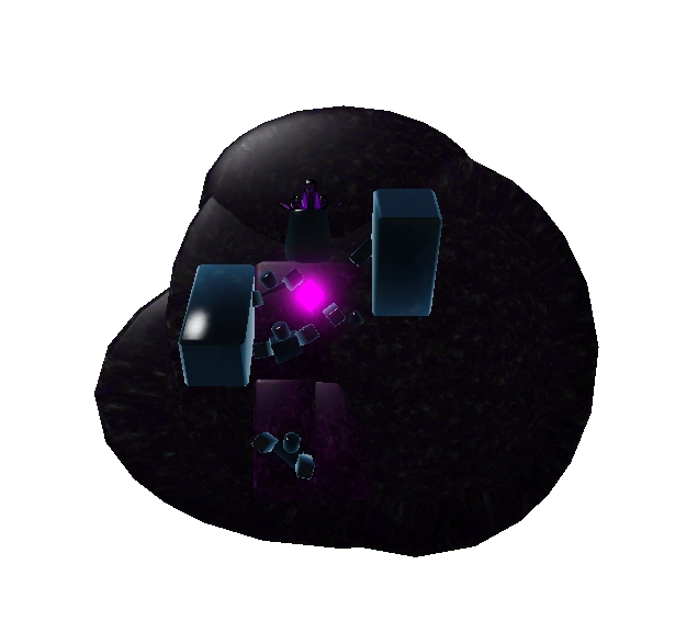 Void | MUGEN Fanon Wiki | Fandom