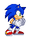 Sonic The Hedgehog | MUGEN PROJECT: Nintendo vs. CAPCOM Wiki | Fandom