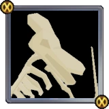 Streamlined Head Bone (Mugen Souls Z component) | Mugen Souls Wiki | Fandom