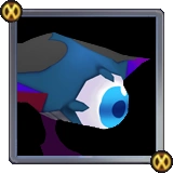 Magical Evil Eye (Mugen Souls Z component) | Mugen Souls Wiki | Fandom