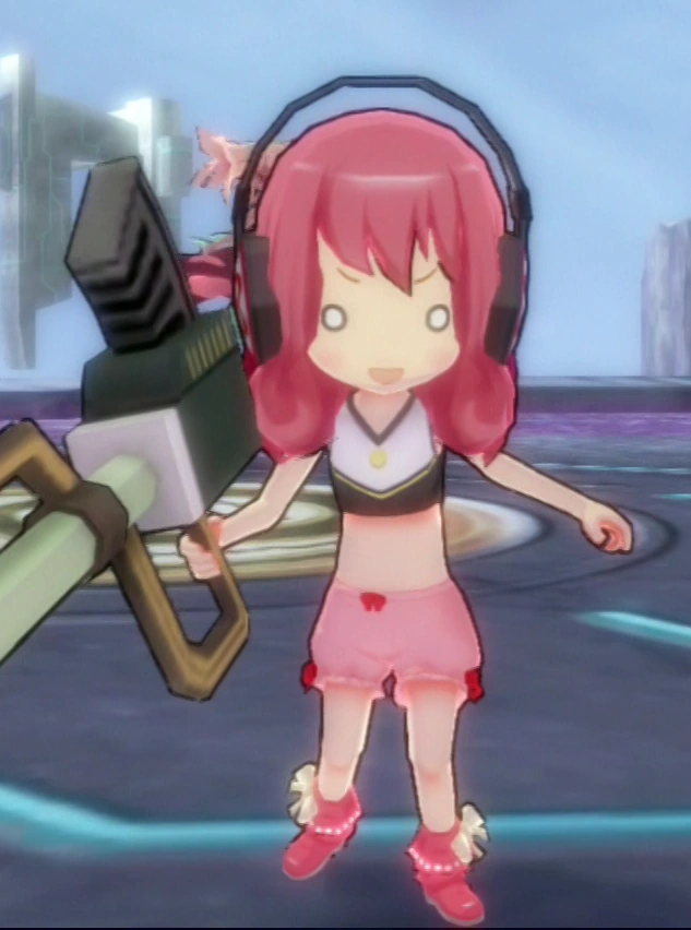 Hobby Robot (enemy) | Mugen Souls Wiki | Fandom