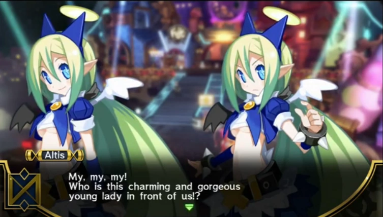 Mugen Souls post game | Mugen Souls Wiki | Fandom