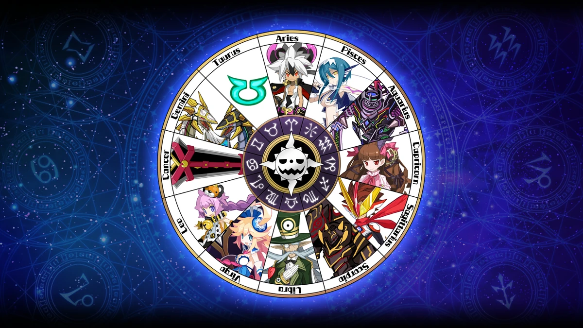 Ultimate Gods | Mugen Souls Wiki | Fandom