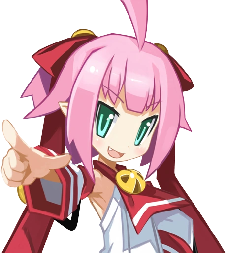 Category:Moe type | Mugen Souls Wiki | Fandom