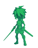 Peon characters | Mugen Souls Wiki | Fandom