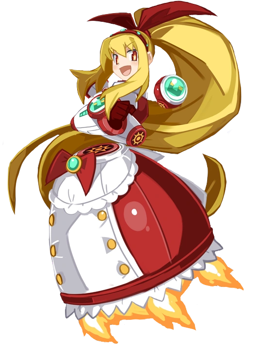 Category:Mugen Souls NPC | Mugen Souls Wiki | Fandom