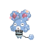 Flower (Shampuru) | Mugen Souls Wiki | Fandom