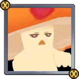 Matango Spore (Mugen Souls Z component) | Mugen Souls Wiki | Fandom