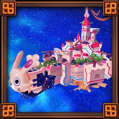 G-Castle | Mugen Souls Wiki | Fandom