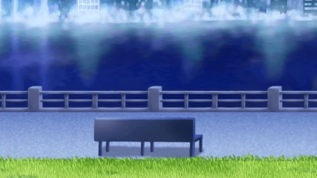 Harbour at Night | MUGEN to series Wiki | Fandom