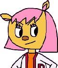 Paula Fox | MUGEN to series Wiki | Fandom