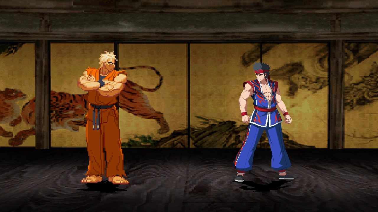 Category:Tekken Stages | MUGEN Database | Fandom