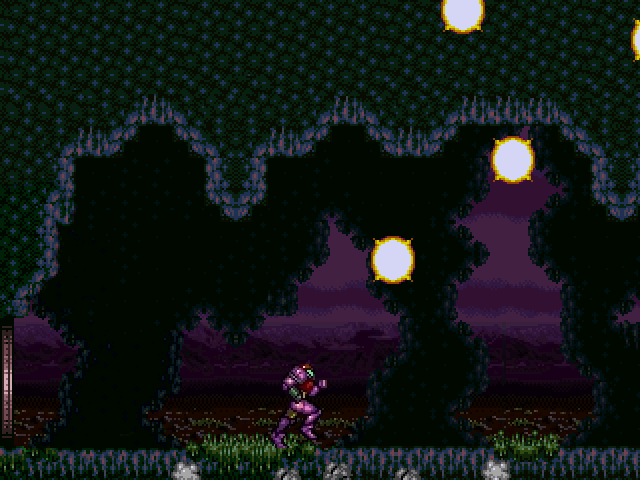 Category:Metroid Stages | MUGEN Database | Fandom