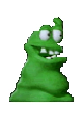 Blob (ClayFighter) | MUGEN Database | Fandom