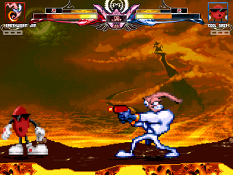 Reflect Mugen Database Fandom Powered By Wikia