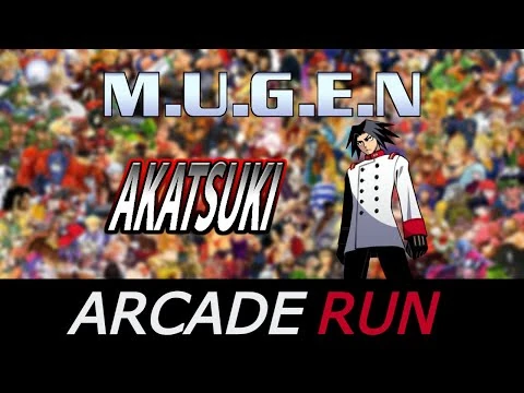 Mikita's version | MUGEN Database | Fandom