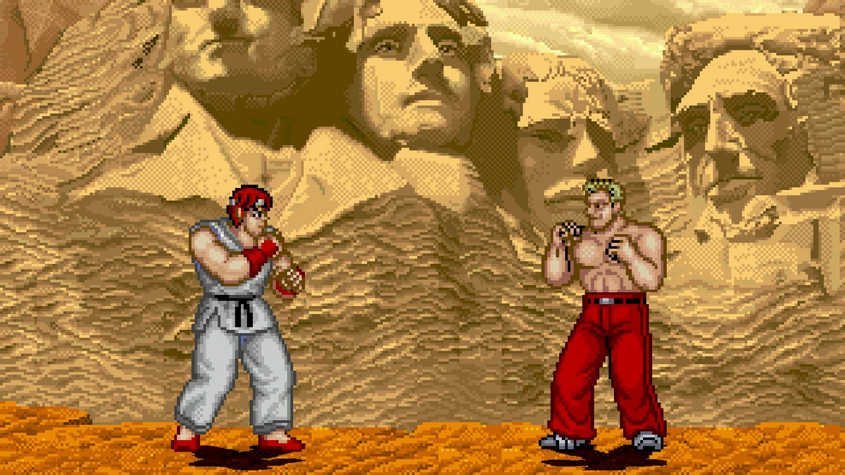 Category:Street Fighter Stages | MUGEN Database | Fandom