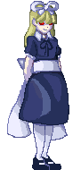 Alice (Shin Megami Tensei) | MUGEN Database | Fandom