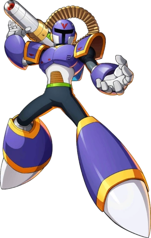 Vile | MUGEN Database | Fandom