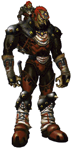 Freddery II's version | MUGEN Database | Fandom