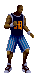 Shaquille O'Neal | MUGEN Database | Fandom