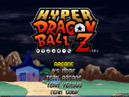 Hyper Dragon Ball Z | MUGEN Database | Fandom