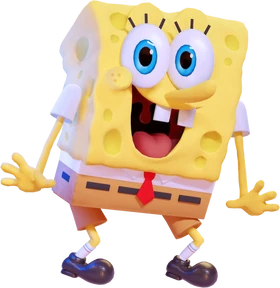 SpongeBob SquarePants | MUGEN Database | Fandom
