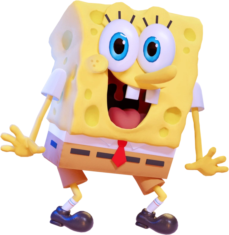 Spongebob Squarepants Mugen Database Fandom