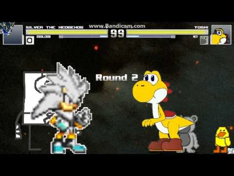 Pgrs111MAGEN's version | MUGEN Database | Fandom