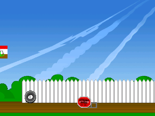 Category:Cartoon Stages | MUGEN Database | Fandom