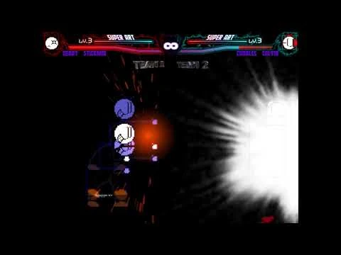 Edits | MUGEN Database | Fandom