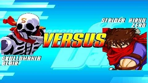 Category:Characters made by DivineWolf | MUGEN Database | Fandom