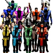 GiorgiMUGEN | MUGEN Database | Fandom