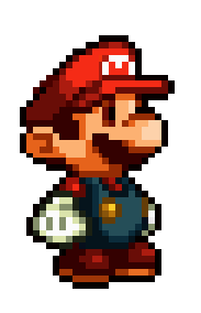 Jakobthecool867's version | MUGEN Database | Fandom