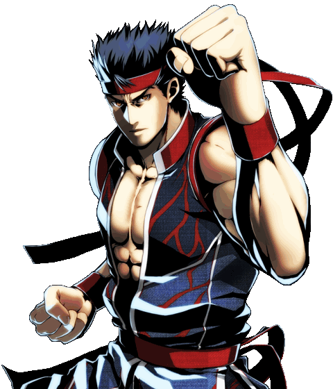 Category:Characters made by Ryon | MUGEN Database | Fandom