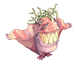 Phreeoni | MUGEN Database | Fandom