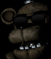 User blog:MarioVsSonicFan/Freddy Fuseboy | MUGEN Database | Fandom