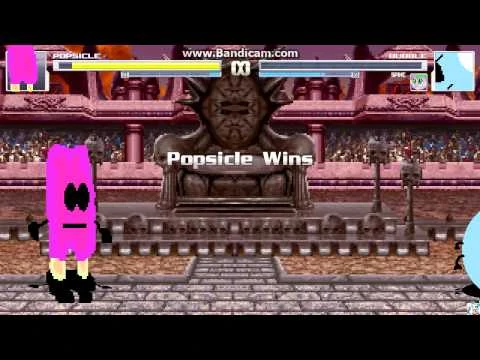 mashu the blob's version | MUGEN Database | Fandom