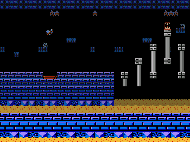 Category:Stages made by PineappleProducer | MUGEN Database | Fandom
