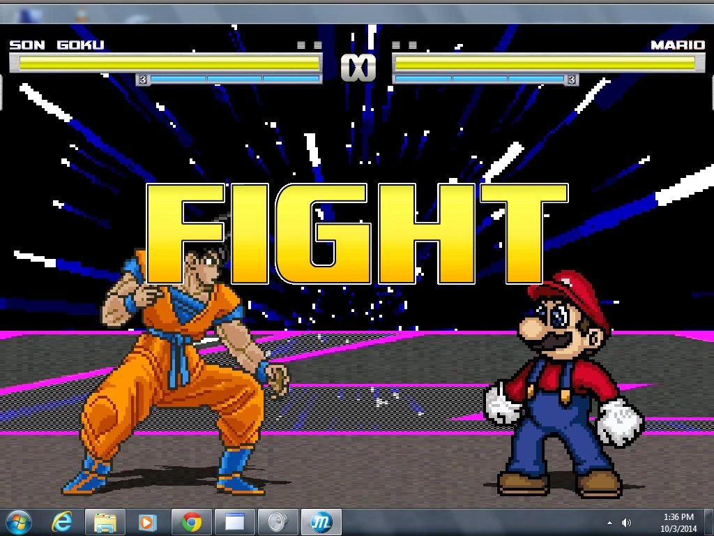 User blog:Windindi/SURPRISE!! | MUGEN Database | Fandom