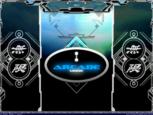 MUGEN 3 Galaxy | MUGEN Database | Fandom