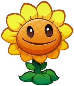 Sunflower | MUGEN Database | Fandom